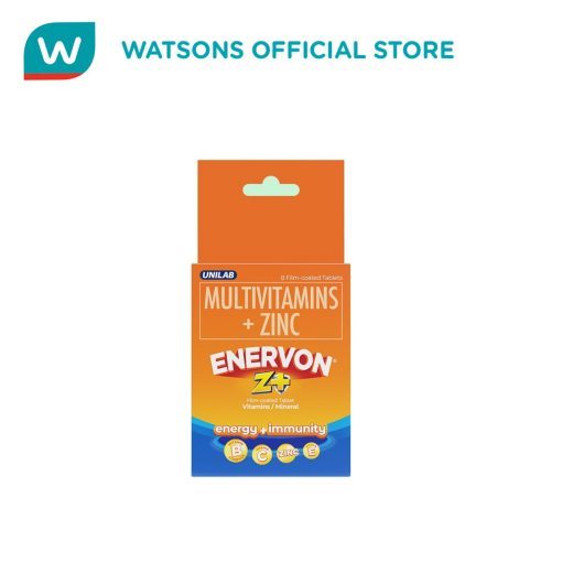 ENERVON Z Plus Tab X 8 | Shopee Philippines