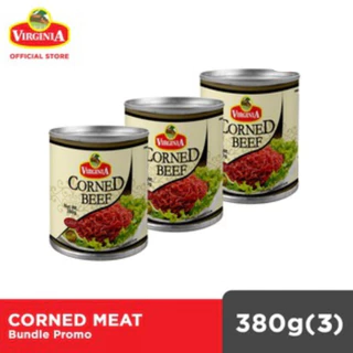 Virginia Food, Inc., Online Shop | Shopee Philippines