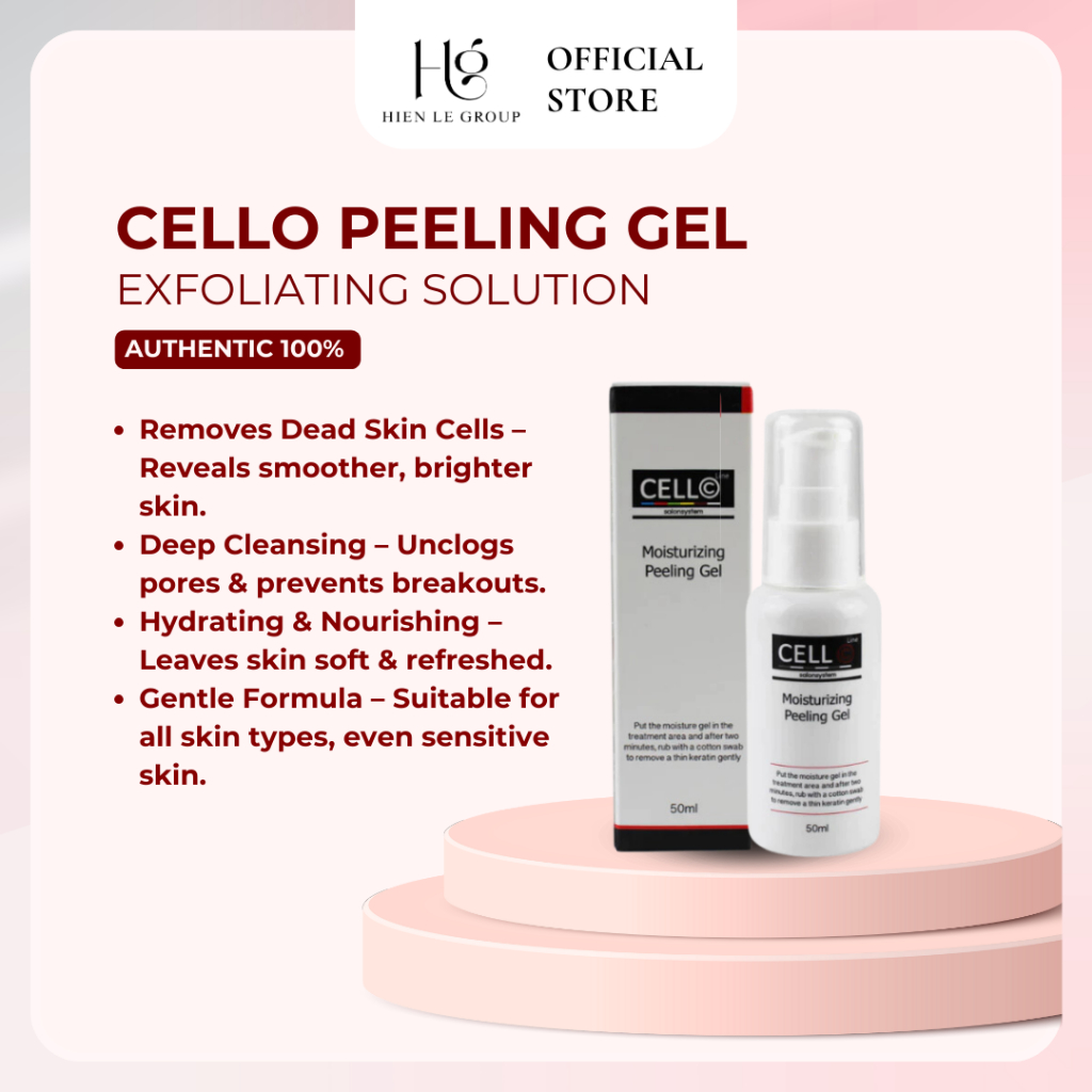 CELLO Lips, Skin Scrub (100% Genuine Korean) | Shopee Philippines