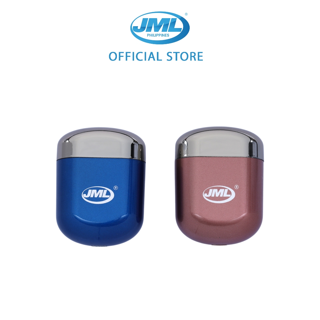 JML Shave-N-Go Compact Shaver | Shopee Philippines