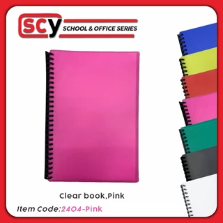 clear book - Best Prices and Online Promos - Jan 2026 | Shopee Philippines