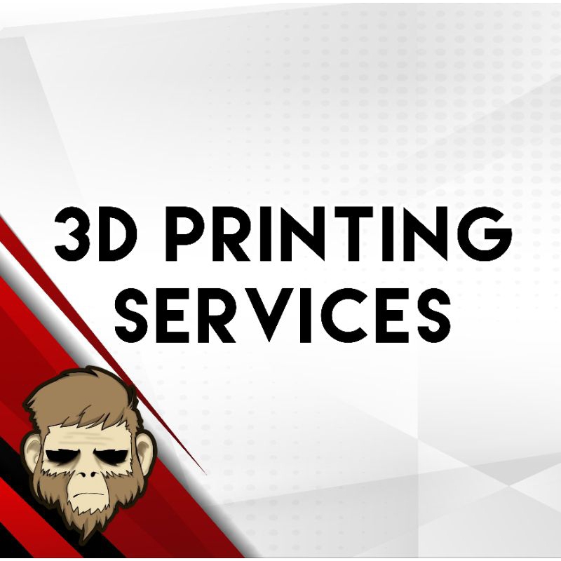 3D PRINTING SERVICES | Shopee Philippines