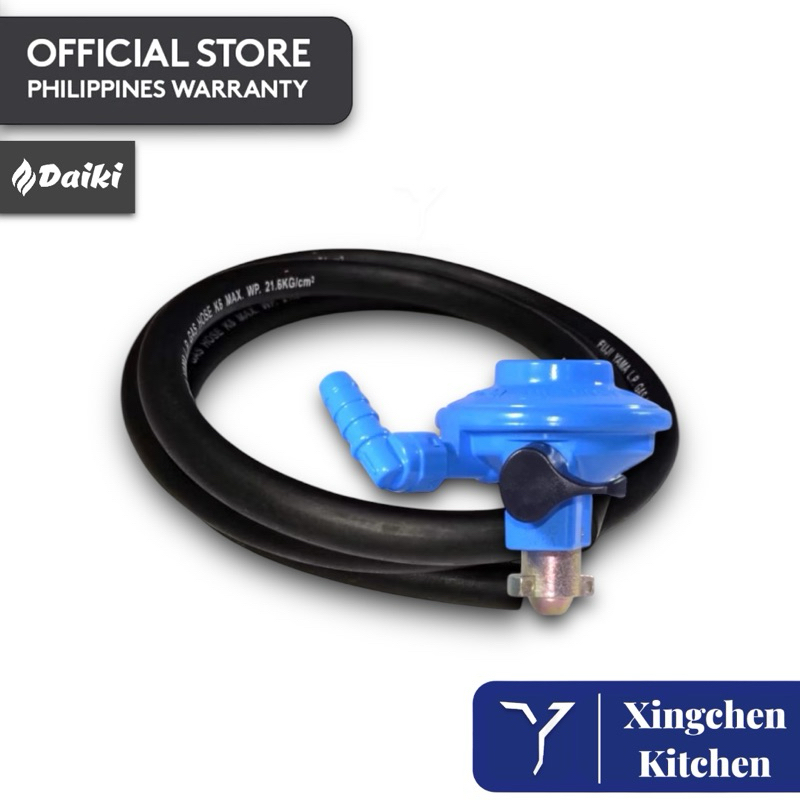 TPA Solane Regulator Auto Shut-off Device Low Pressure DE-SALPAK/ SNAP ...