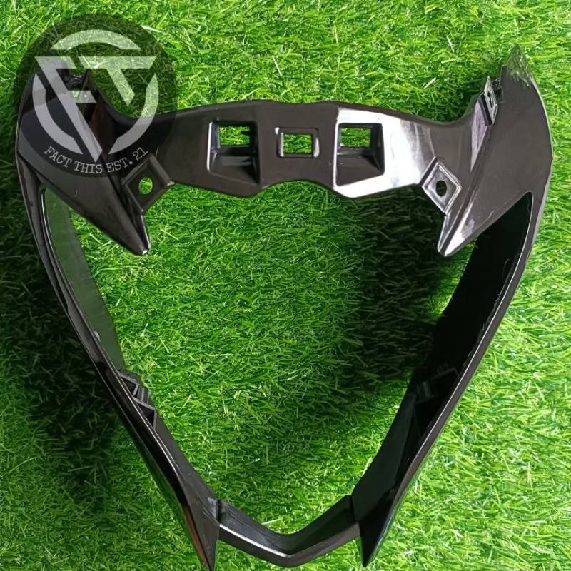 Raider 150 Reborn Suzuki Headlight Cowling (REPLACEMENT) | Shopee ...