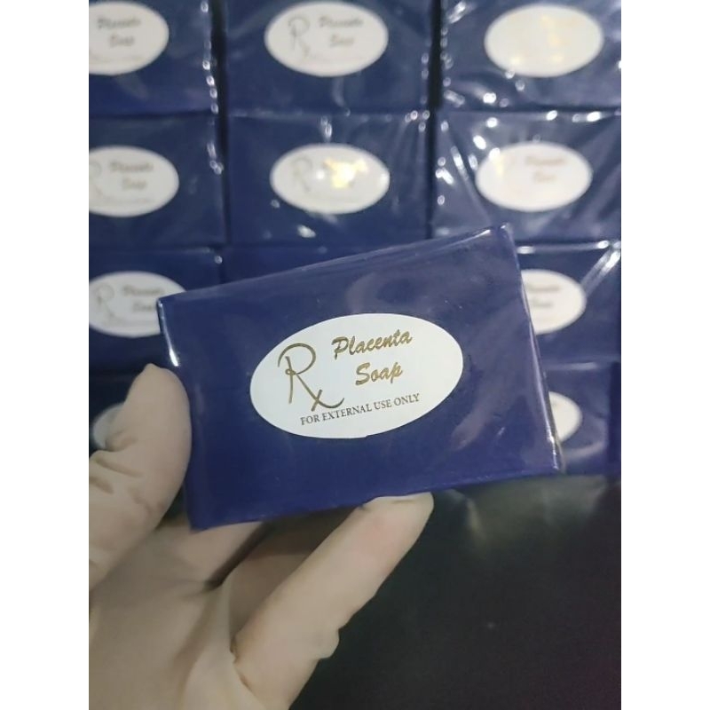 sce Placenta Melasma Soap 135g Rx Dermaformulated- Open for rebranding ...