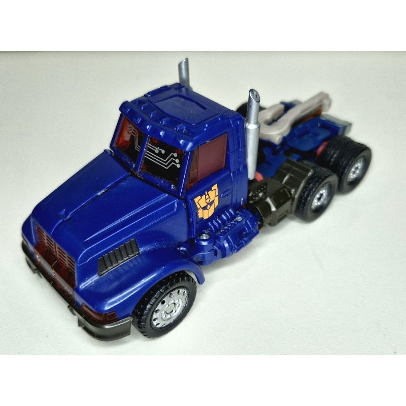 Combat Hero Optimus Prime | Shopee Philippines