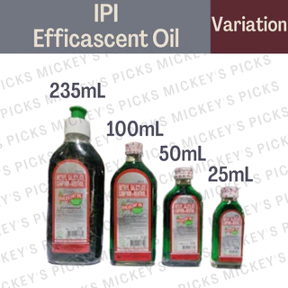 efficascent oil - Best Prices and Online Promos - Aug 2025 | Shopee ...