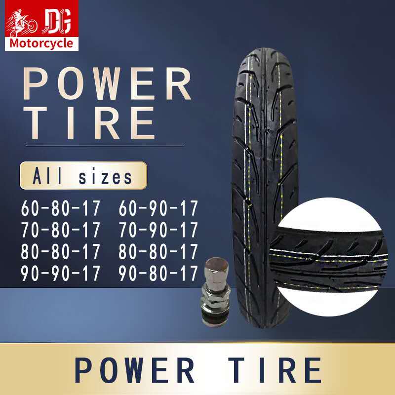 POWERTIRE S200 60-80-17 70-80-17 80-80-17Kasama po pito Made in the Philippines | Shopee Philippines
