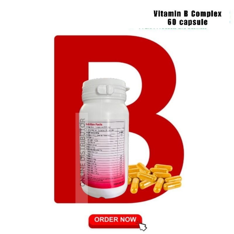 Authentic Fern Active B-Complex, Fern Vitamin D3, Milkca-Calcium ...