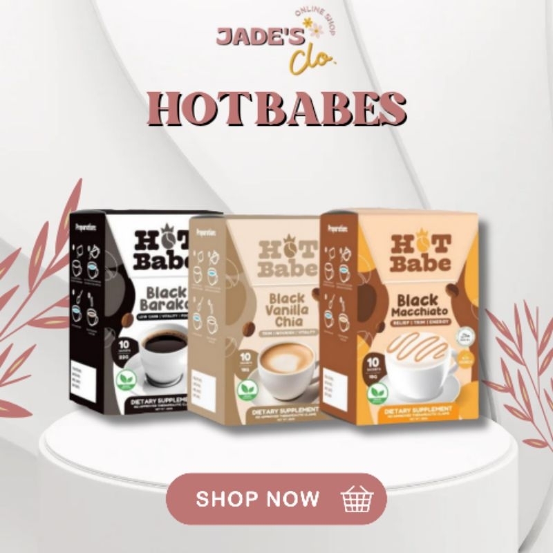 KIRAY BRAND HOT BABES PREMIUM VANILLA BARAKO MACCHIATO COFFEE SLIMMING ...