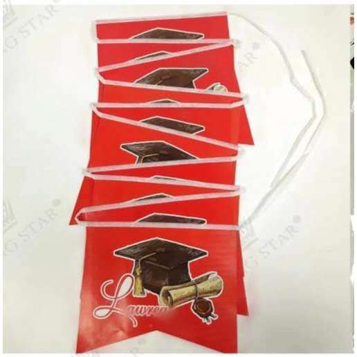 GRADUATION Banner for Celebrating Graduation | Shopee Philippines