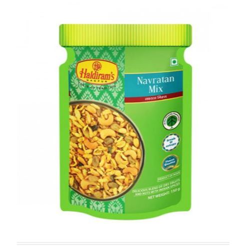 HALDIRAM'S Navrattan (200G) | Spicy Snack Mix | Namkeen | Shopee Philippines