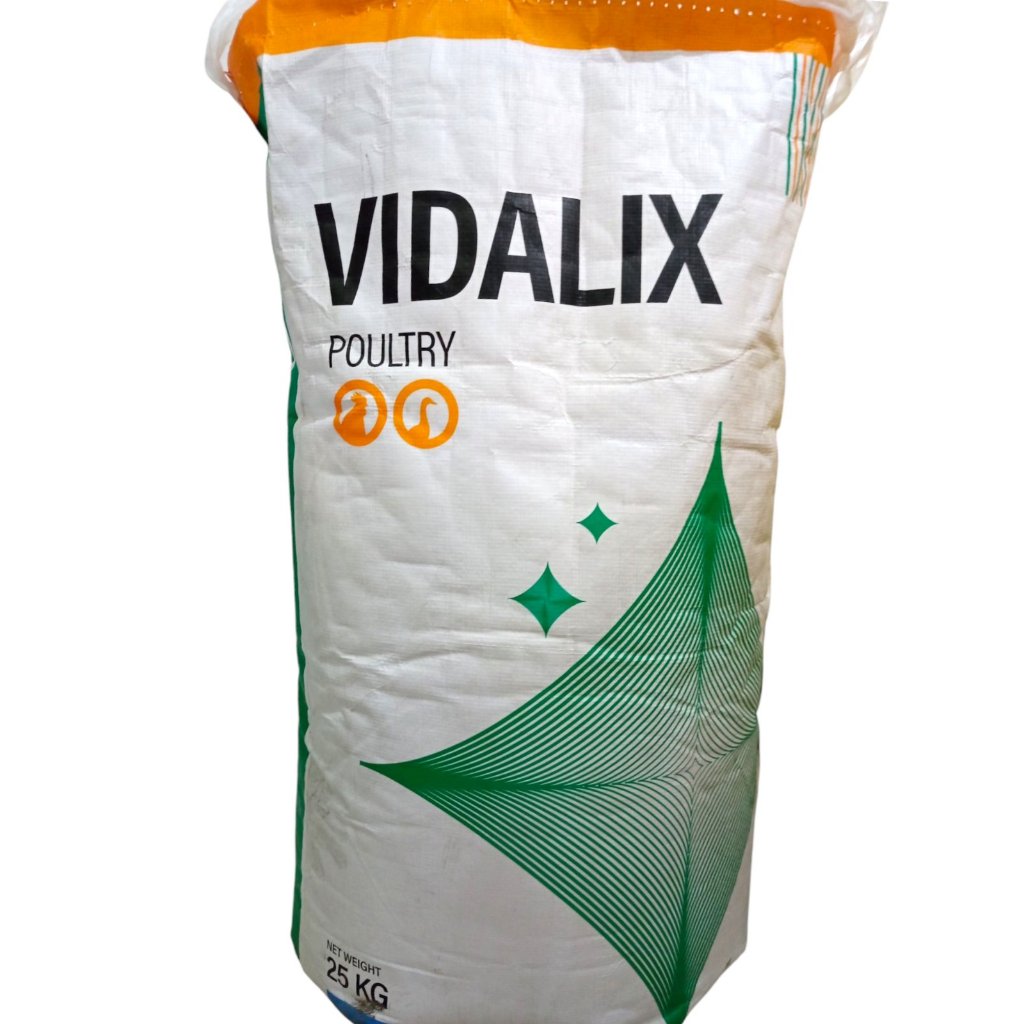 VIDALIX Drying Agent for Poultry, Gamebird and Swine 1kg repacked ...