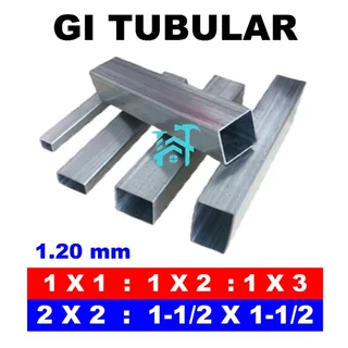 tubular steel 2x3 - Best Prices and Online Promos - Sept 2025 | Shopee ...