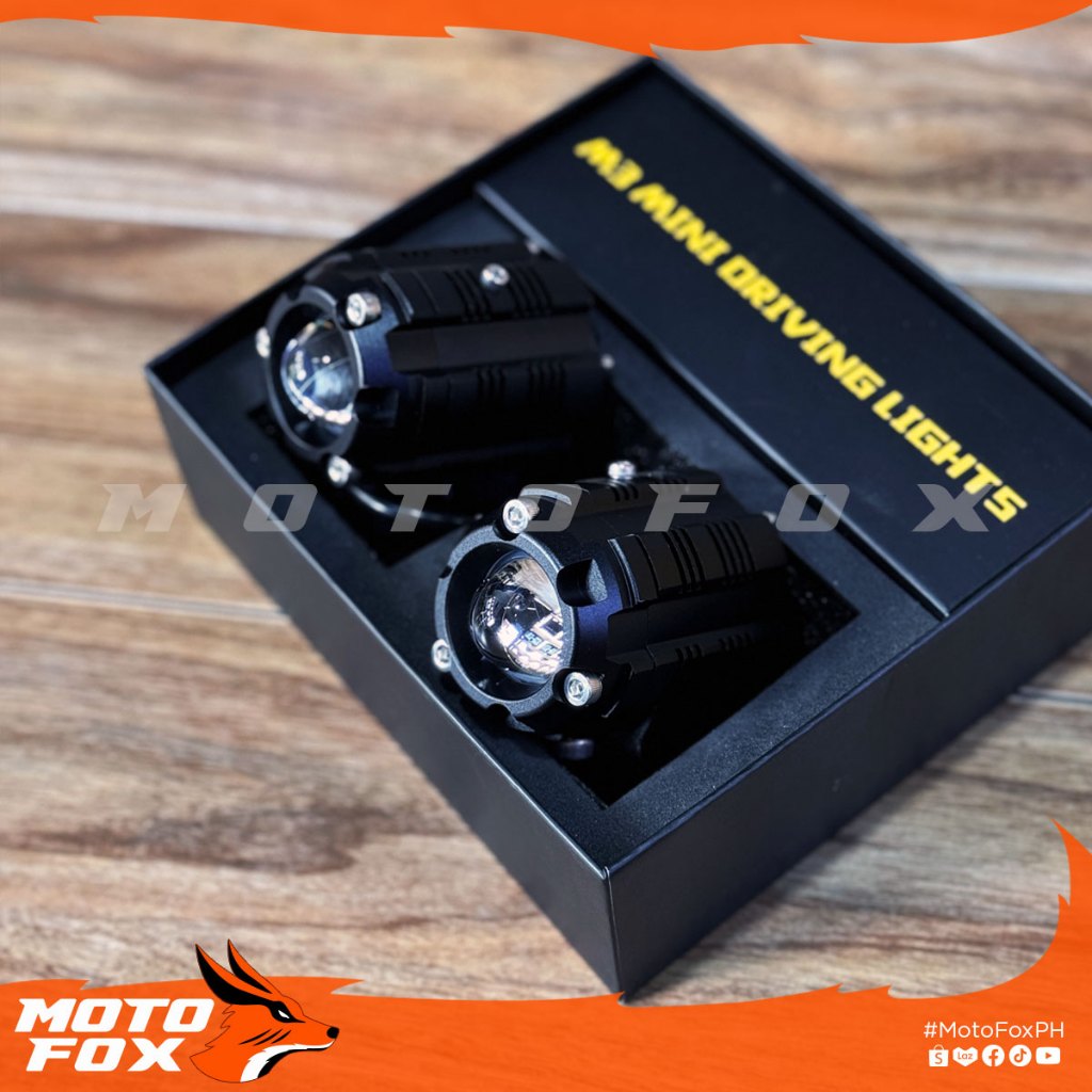 SENLO Mini Driving Lights | X7 | X1 | M5 | M3 | T1 | M1 | M1A PLUS - V3 ...