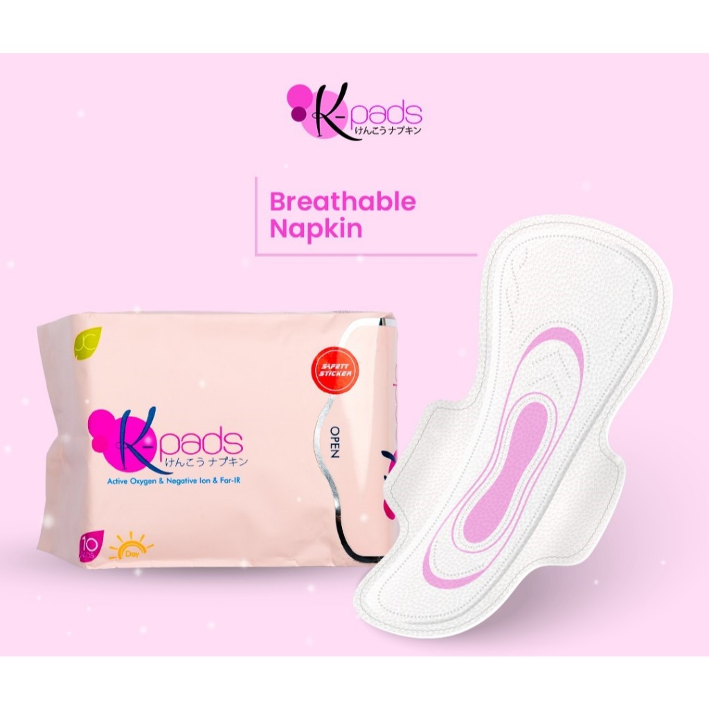 JC K-Pads Day | 100% Authentic | Shopee Philippines
