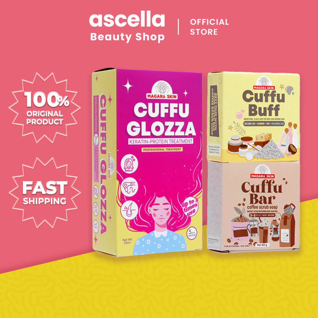 MAGARA SKIN Cuffu Bar Coffee Scrub Soap / Cuffu buff Volcanic Ash Soap ...