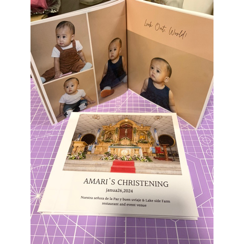 Photoalbum Magazine type | Shopee Philippines