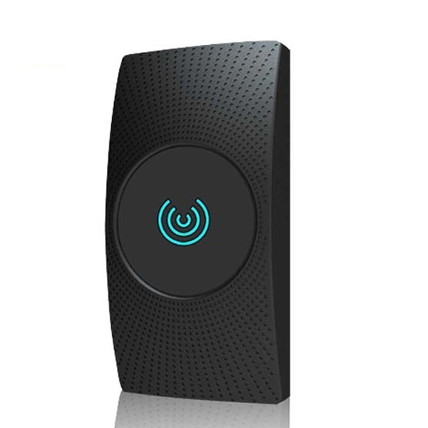 ZKTeco ZK KR600E Biometric Reader | Shopee Philippines