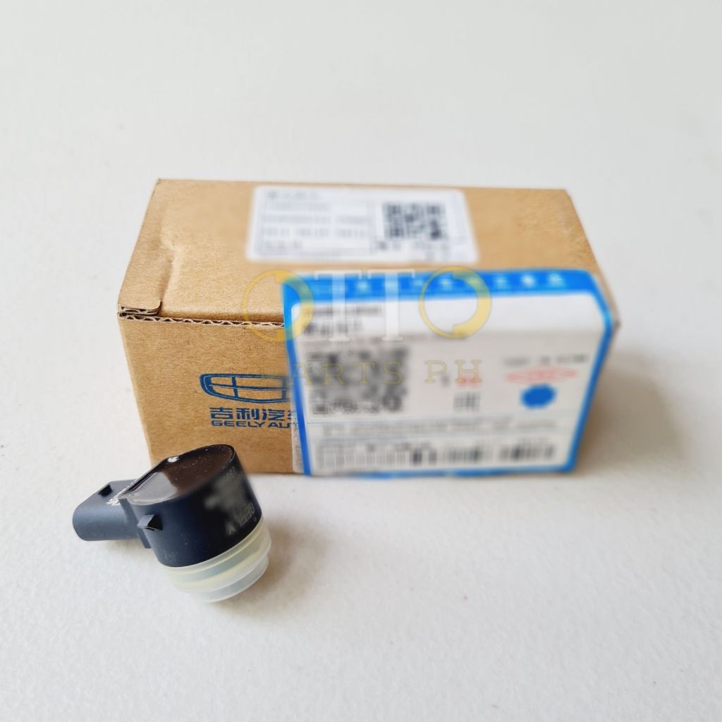 ORIG Rear Parking Radar Sensor for Geely Coolray 2019-2024 | Shopee ...