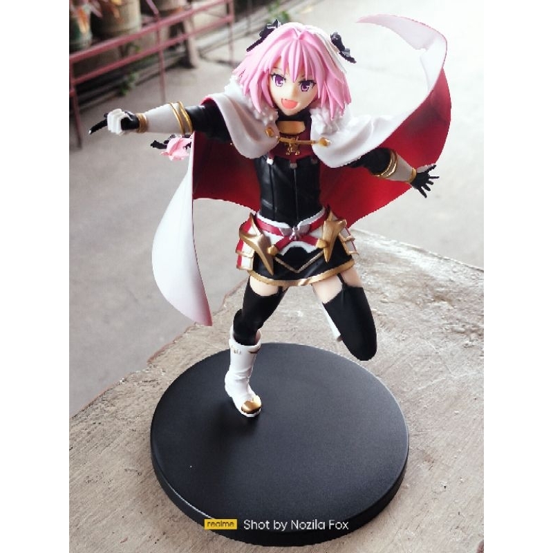 Astolfo - Fate Grand Order - Taito Figure | Shopee Philippines
