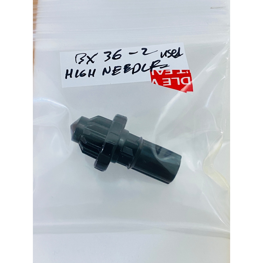 Original Used High Needle Bit Beyblade X | Shopee Philippines