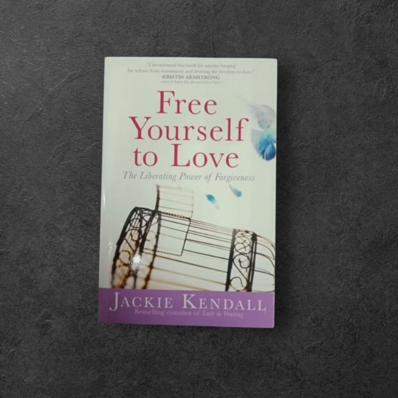 SELF HELP BOOK - FREE YOURSELF TO LOVE (The liberating Power of ...