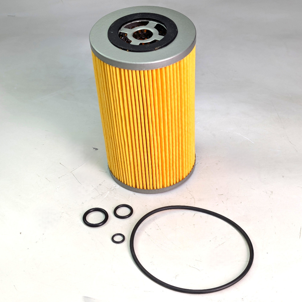 Union Asahi Oil Filter Element Fits Isuzu Elf C240 4BA1 O-504 GO-504 ...