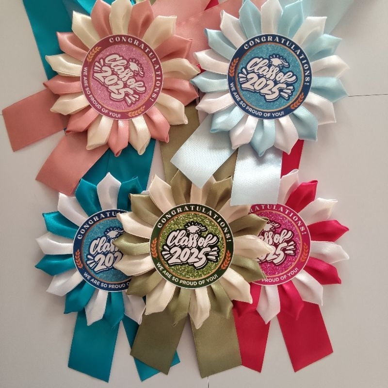 LEI/GARLAND for Grade 6&10/SeniorHigh/College | Shopee Philippines