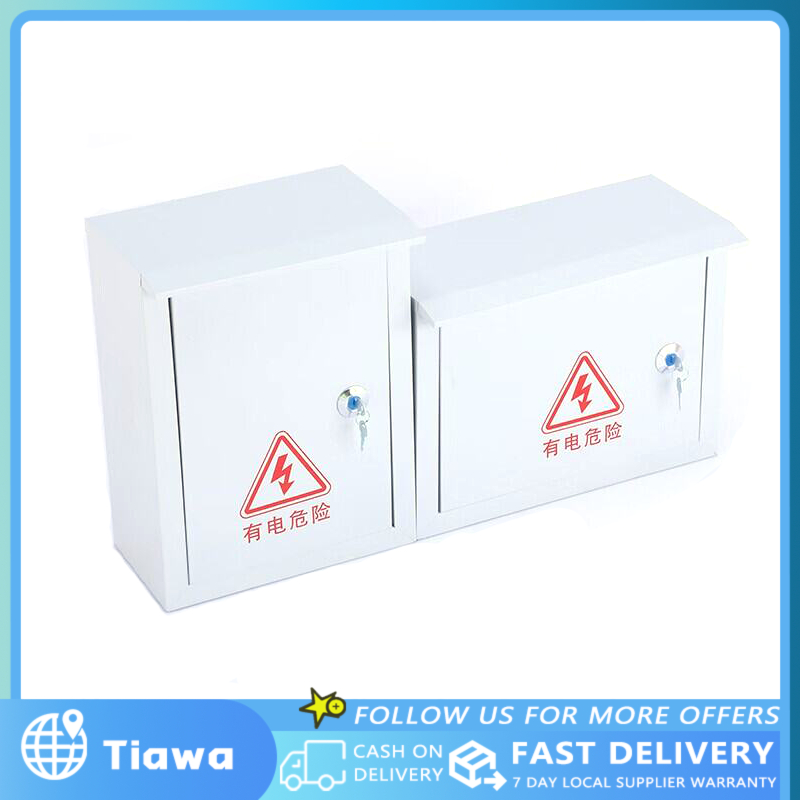 Metal Enclosure Electrical Box Panel Box Circuit Box, weather proof ...