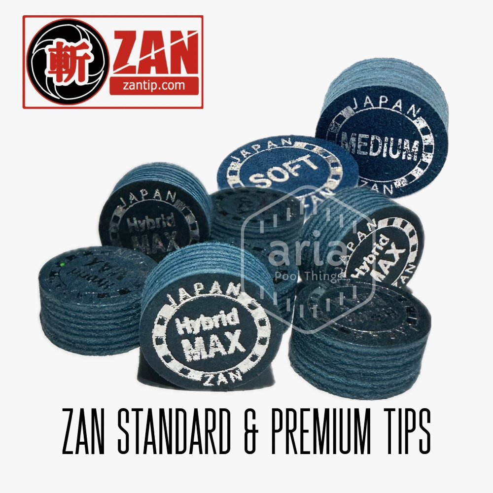 Zan Standard & Premium tips | Shopee Philippines