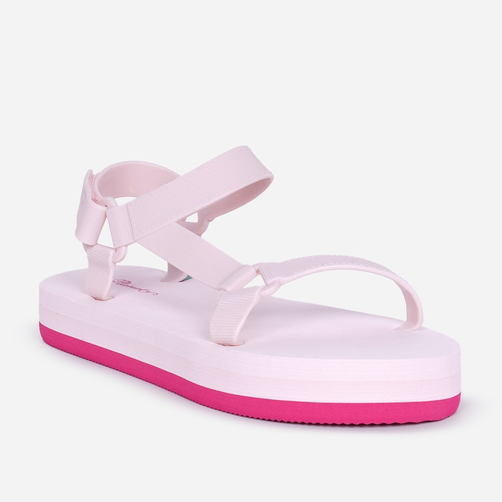 Planet Women's Mel Flat Sandals | Shopee Philippines