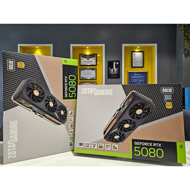 GeForce RTX 5080 Brand New | Shopee Philippines