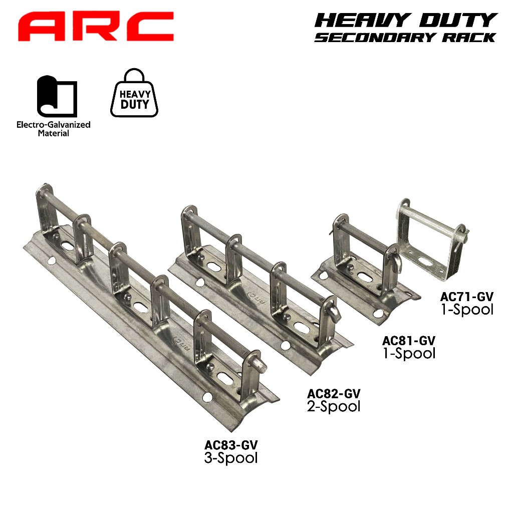 Shop secondary rack 2 spool for Sale on Shopee Philippines
