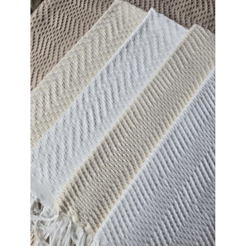 Inabel Premium Multipurpose Handtowel | Shopee Philippines