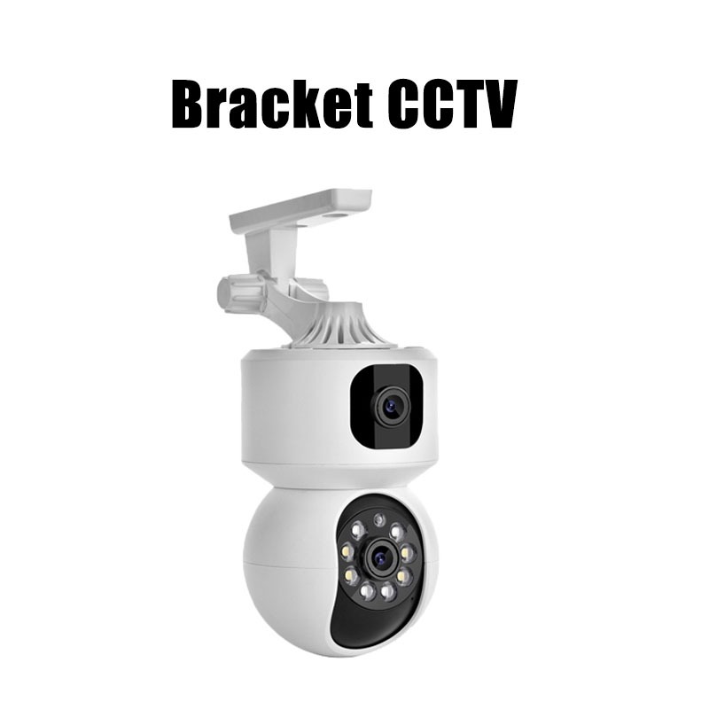 V380 Pro CCTV Mount Camera Bracket With Suction Included Wall Mount CCTV | Shopee Philippines