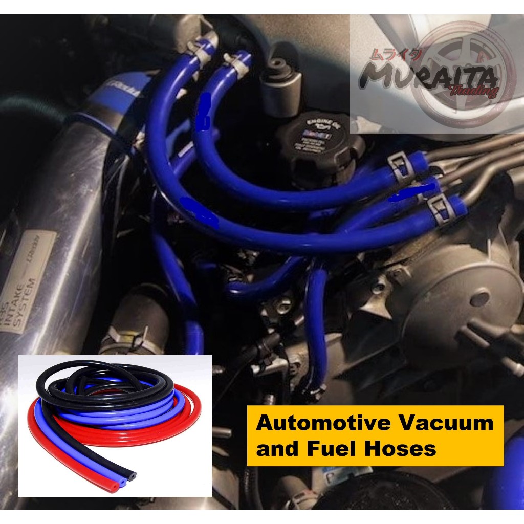 Automotive Hoses,Vacuum, Fuel, Radiator Reservoir Tank, PCV Valve and ...