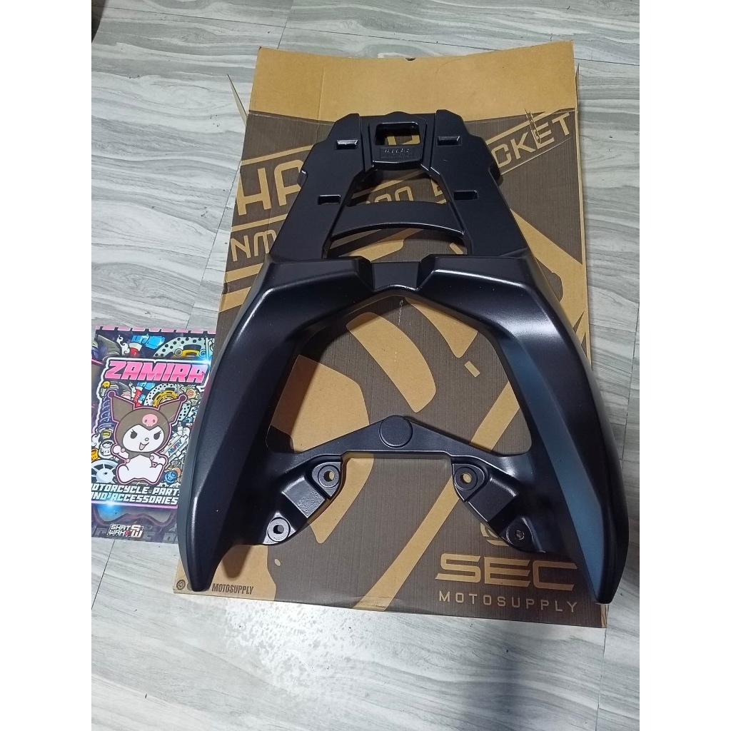 sec harpy nmax v2 2020 / nmax v2.1 2021 / nmax v3 / nmax turbo / nmax ...