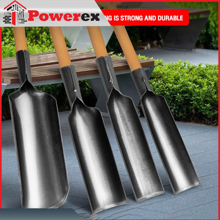 Shovel Digging Digging Earth Digging Artifact Deep Pit Digging tools ...