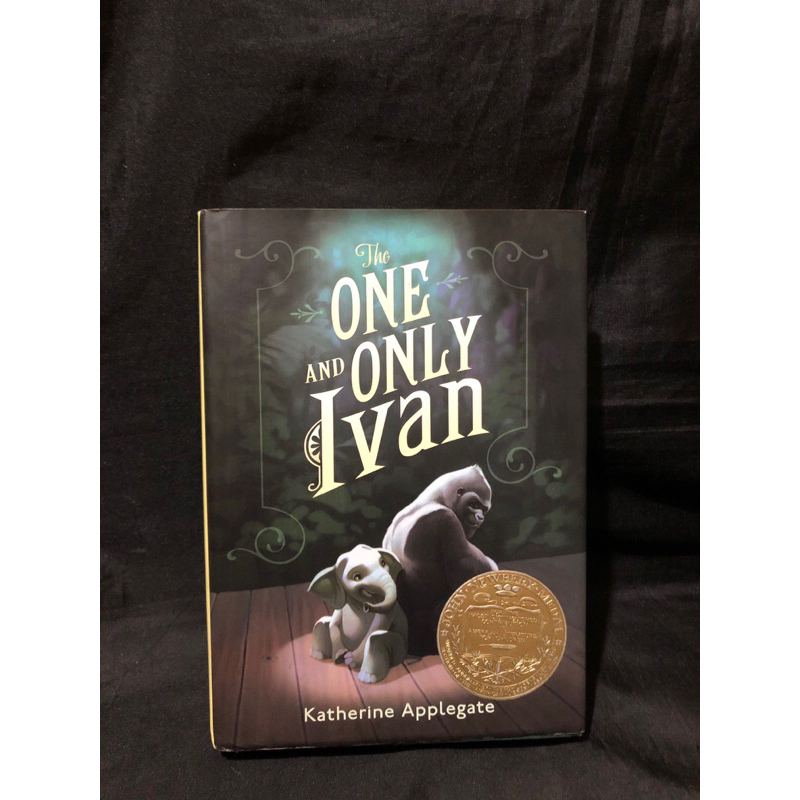 APPLEGATE - THE ONE AND ONLY IVAN | Shopee Philippines