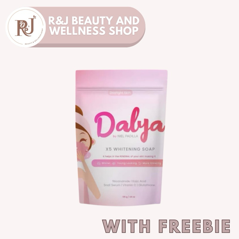 DALYA 5x Intense Whitening Soap for Active Pimples Acne Backne ...