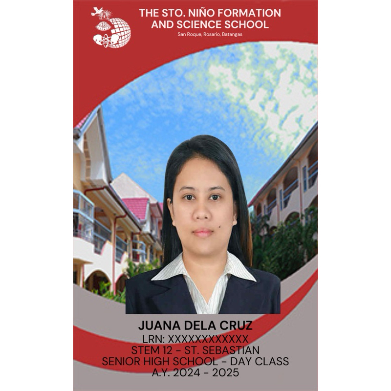 PVC ID DIRECT PRINT TO PVC CARD (School ID, Membership Card, Health ...