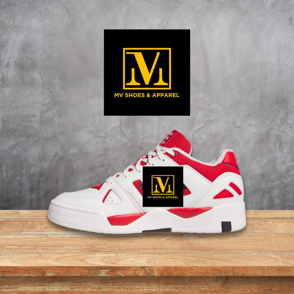 (MV SHOES) Midcity Low Shoes IF4545 | Shopee Philippines