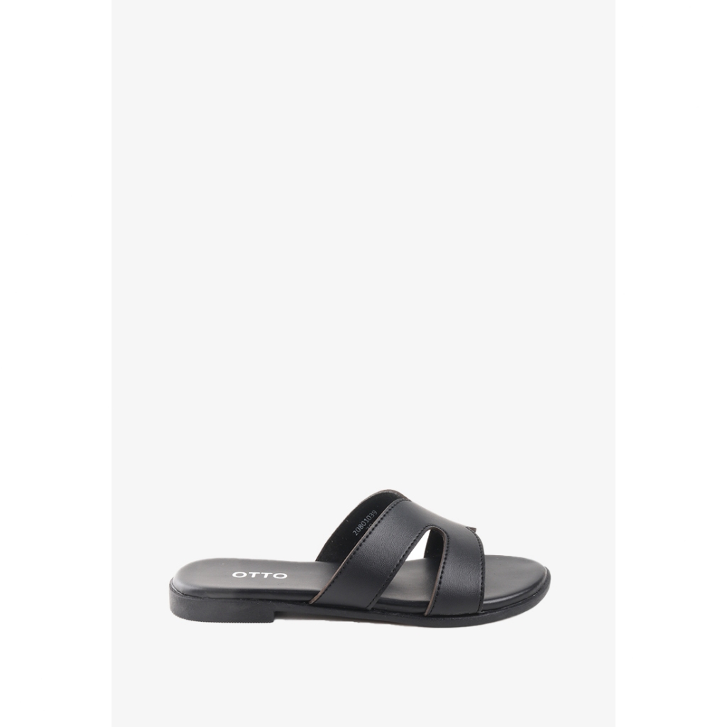 Otto 20801039 Ashlie Woman Slide Sandals | Shopee Philippines