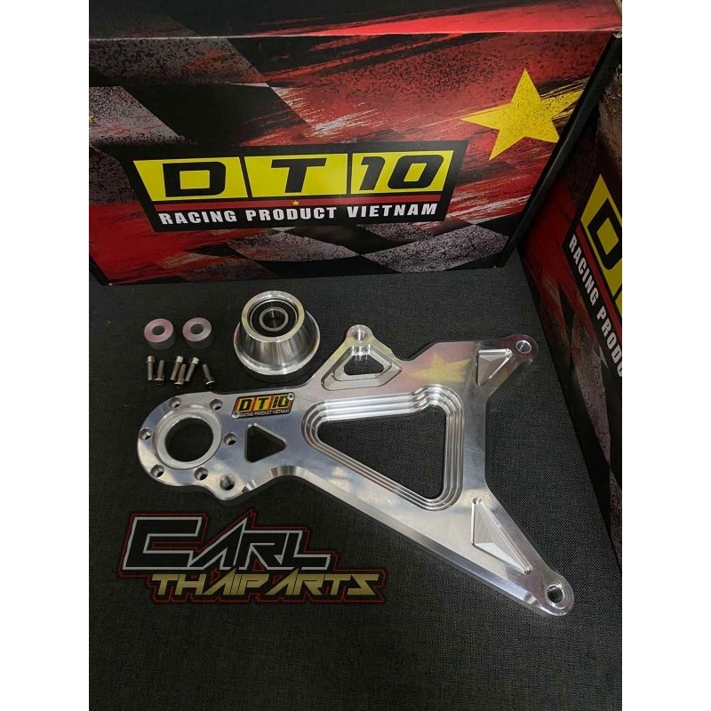 Dt10 cnc swing arm for honda click / swingarm arm for Malaysian and indo concept | Shopee ...