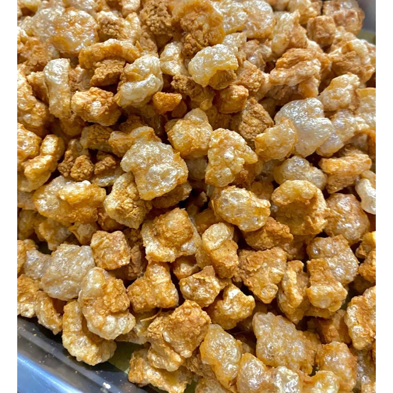 Kinupsan - The Best Selling Chicharon de Cebu | Shopee Philippines