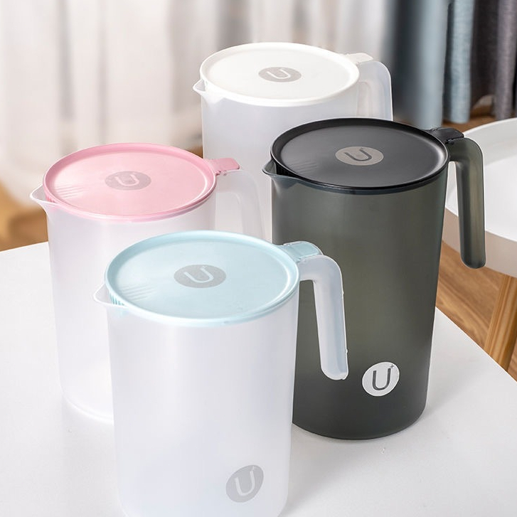 2.5L Capacity New plastic water Kettle bottle High temperature ...