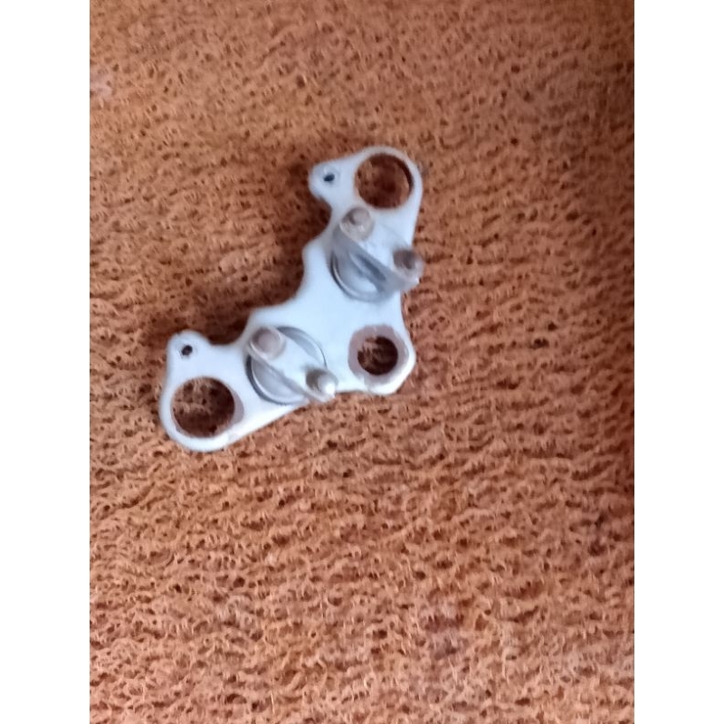 Crown/butterfly BAJAJ CT100 surplus | Shopee Philippines