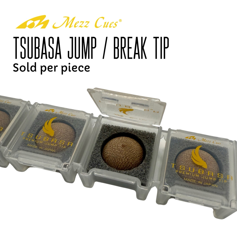 Tsubasa Jump/Break tip | Shopee Philippines