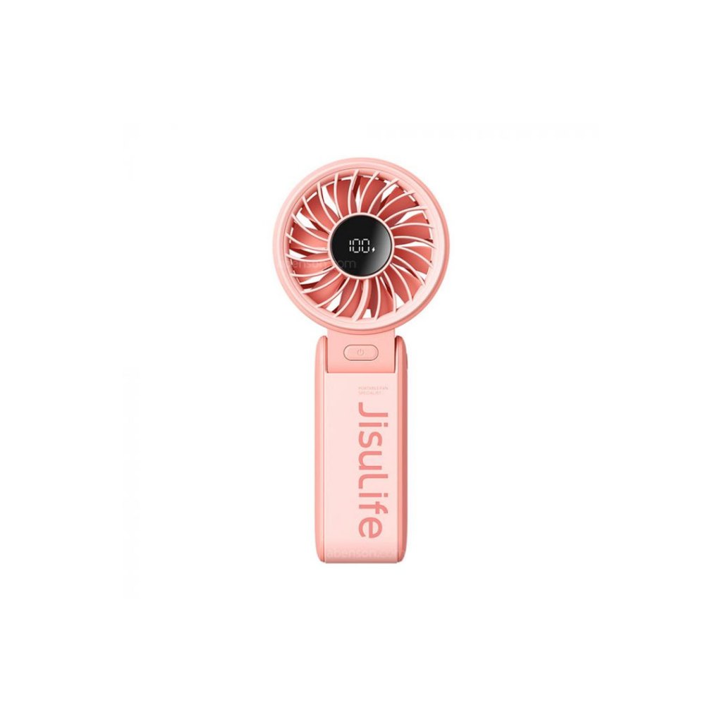Jisulife Handheld Fan Life7 | Shopee Philippines